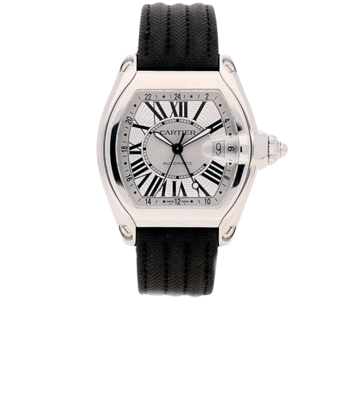 Bracelets Cartier – Cuir, Caoutchouc & Nylon | Helvetus®