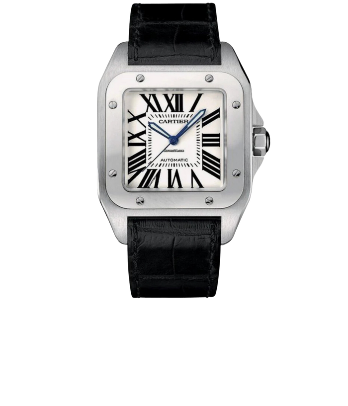 Bracelets Cartier – Cuir, Caoutchouc & Nylon | Helvetus®