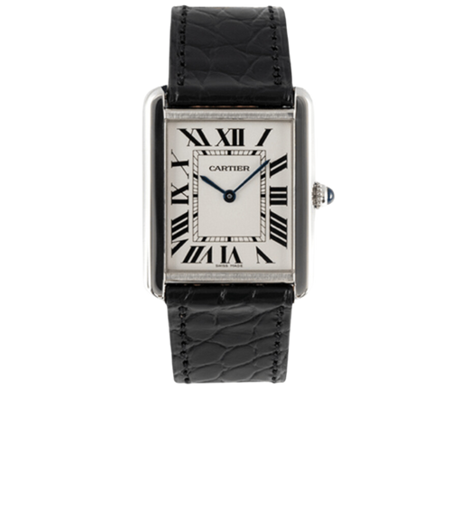 Bracelets Cartier – Cuir, Caoutchouc & Nylon | Helvetus®